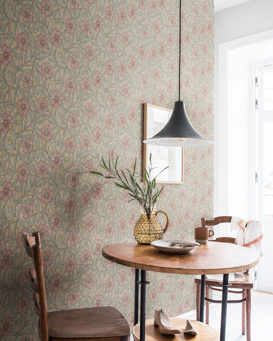 Trendy Kinderbehang - Behang voor de mooiste kinderkamers van nu!